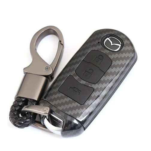 Ốp chìa khóa ô tô | Becar.vn